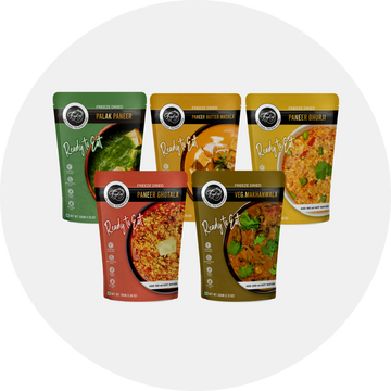 FzyEzy - Premium Freeze-Dried Fruits & Vegetables | Natural & Convenie